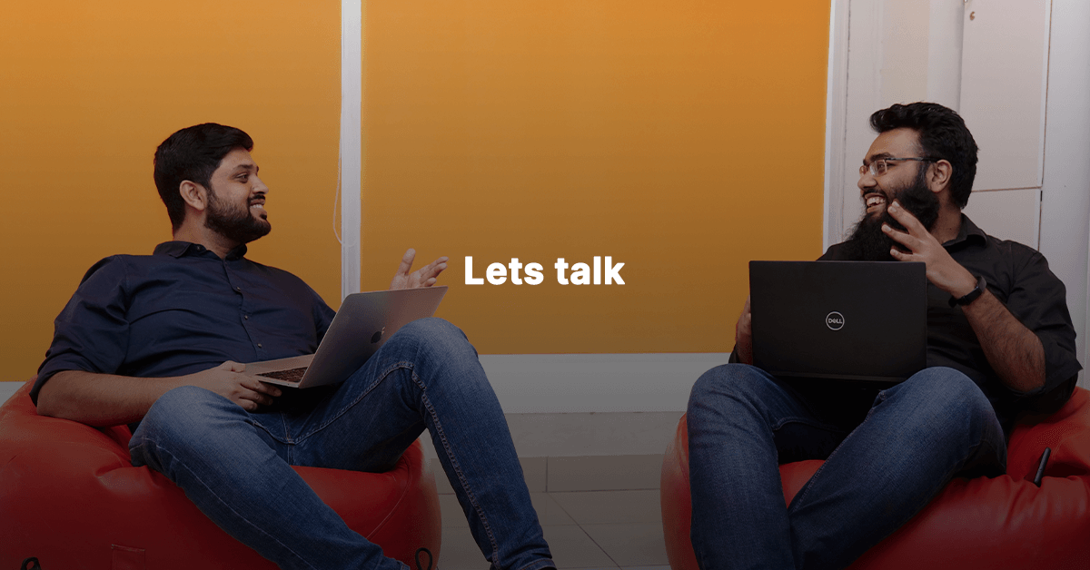 Contact Us – Retailo Technologies